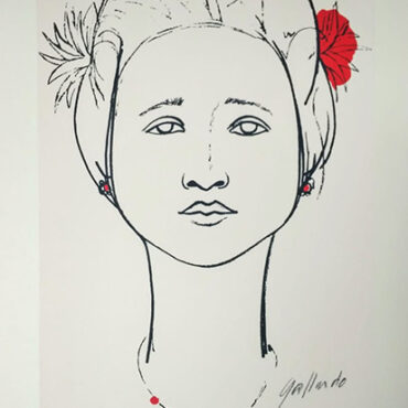 Jorge Gallardo – Galería de arte costarricense